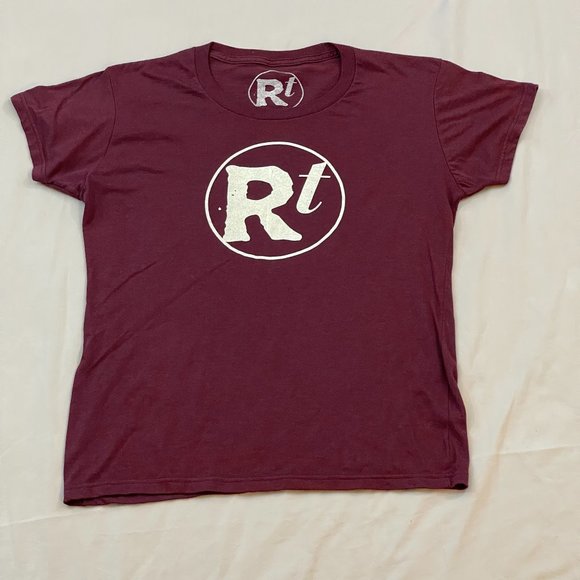 Rob Thomas | Tops | Rob Thomas Rt Logo Band Tee Matchbox Twenty Concert ...